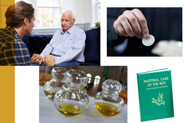 Pastoral Care Ministry | St. Thomas the Apostle